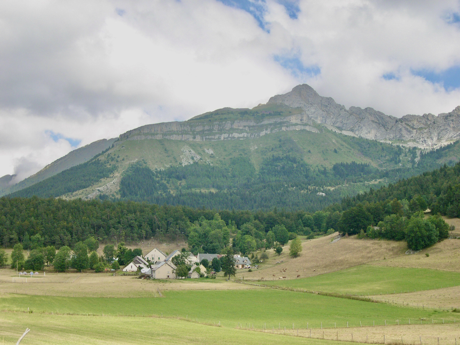 Le Vallon de la Fauge – MR38